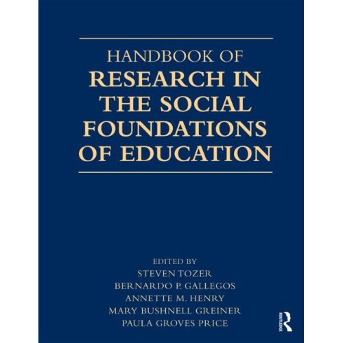 Resources for Social Foundations Scholars | Council for Social ...